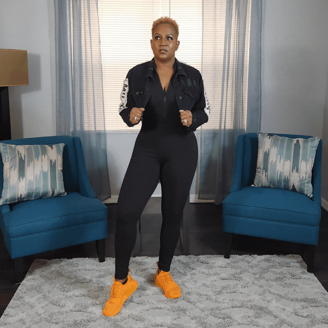 Try On Haul – Slaid Statements