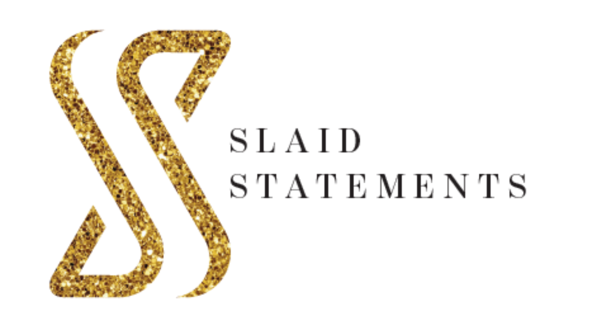 Slaid Statements